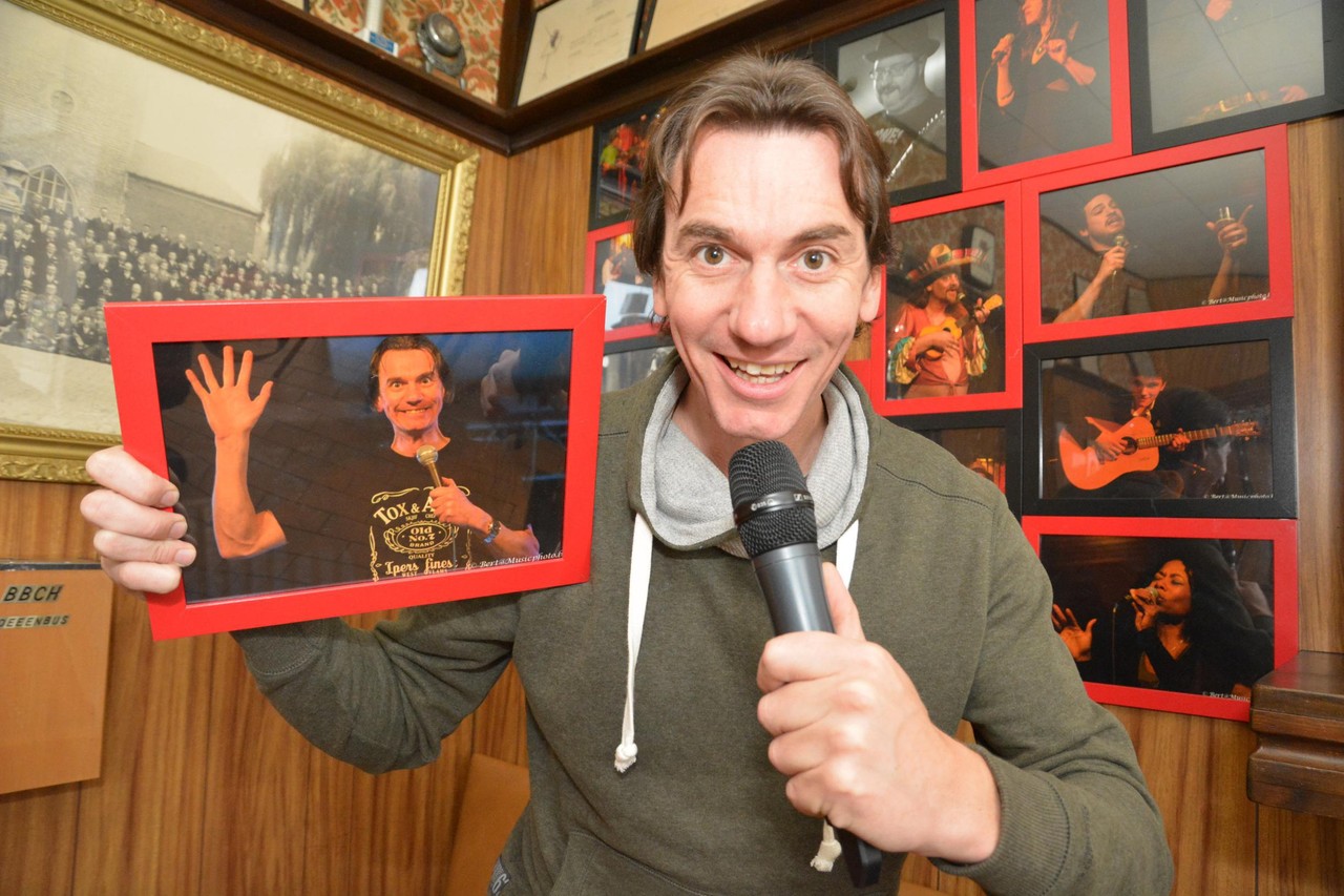 Antwerps districtsschepen Samuel Markowitz ruilt Open VLD voor N-VA bij ...