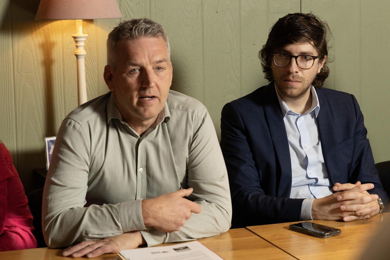 Nieuwe burgemeester Leo Verelst en N-VA-Nieuw Nijlen vinden akkoord met Voor 2560: “Bewust van ...