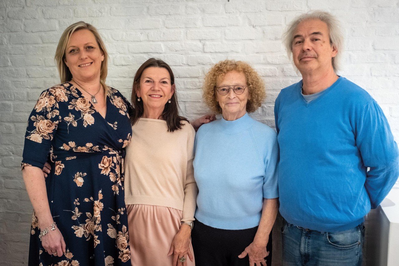 Drie leden van Durf staan op nationale lijsten (Geel) | Gazet van Antwerpen