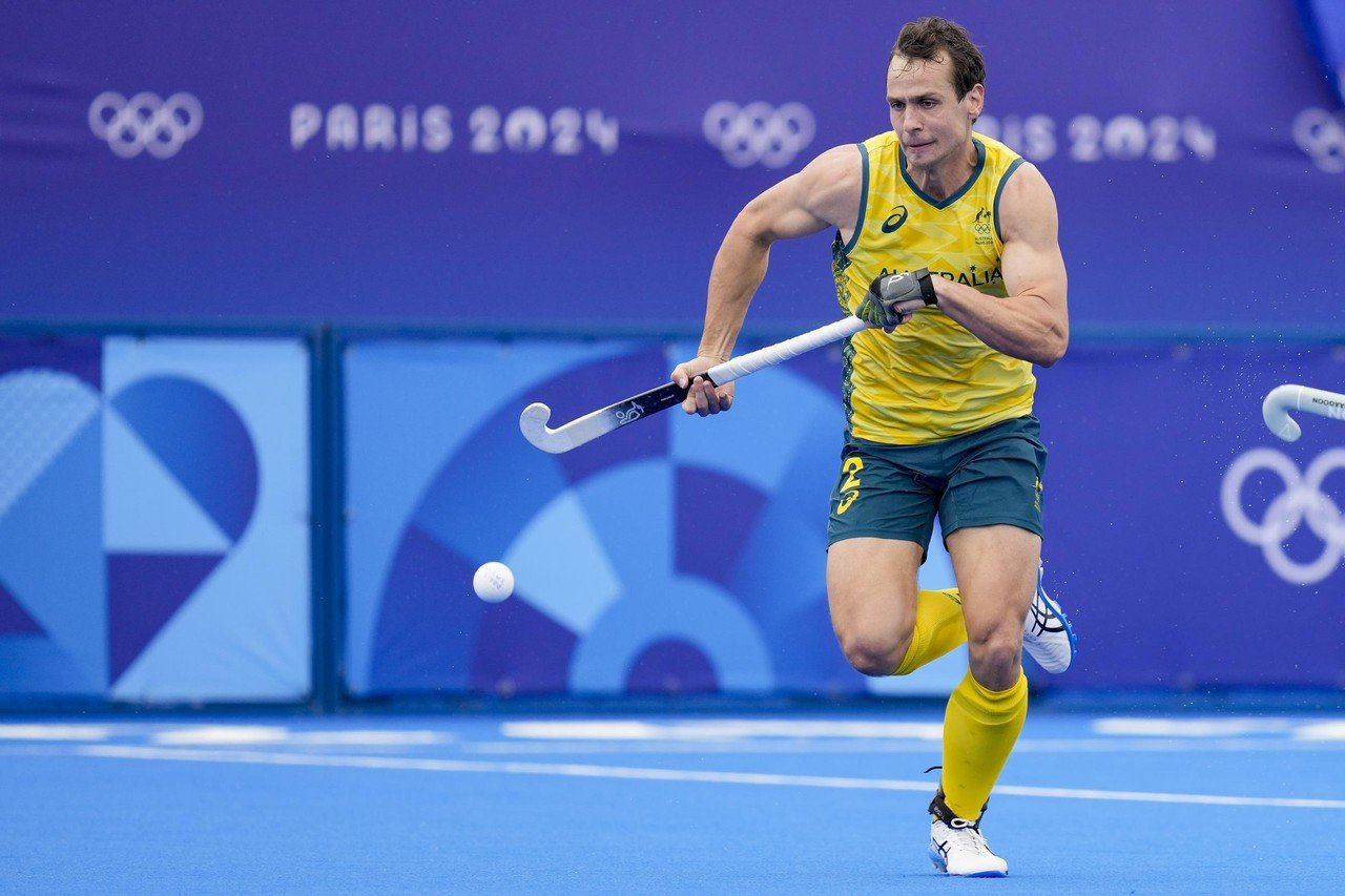 Australische hockeybond schorst speler die op Olympische Spelen in ...